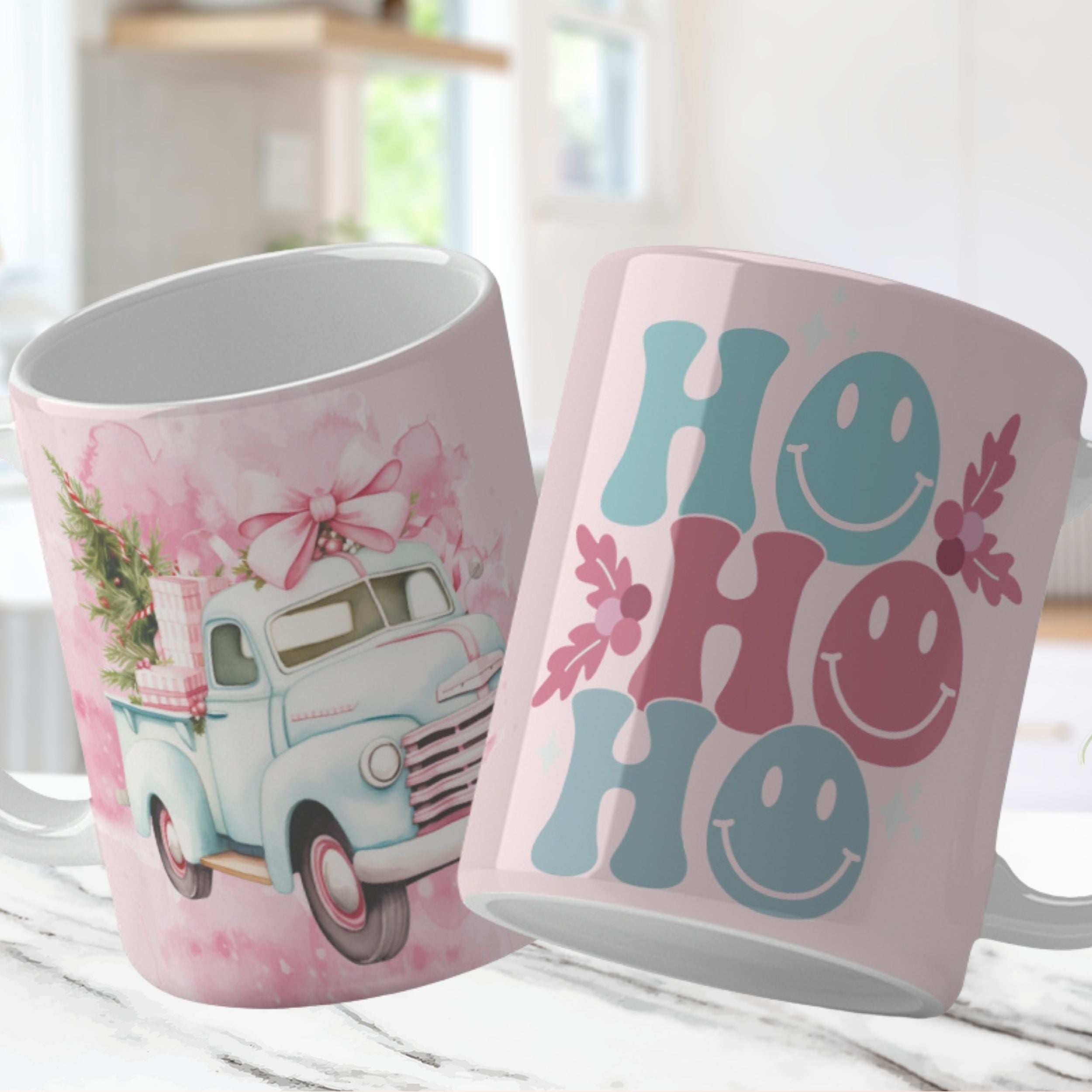 Christmas Mug Designs – Sublime Designs Hub
