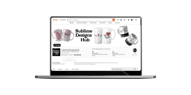 Sublime Designs Hub | Sublimation Mug Wrap Designs | Sublimation PNG